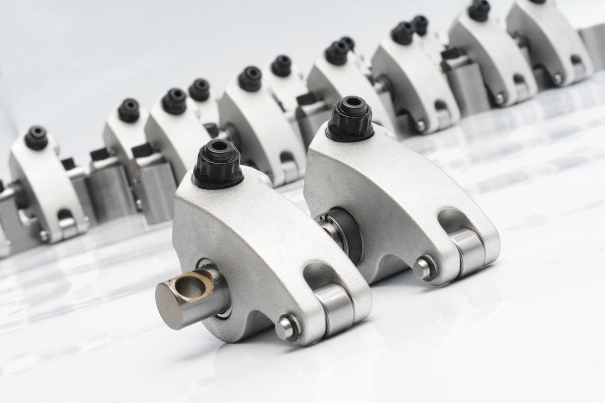 JESEL/BENNETT Rockers for TFS Hi Port Heads